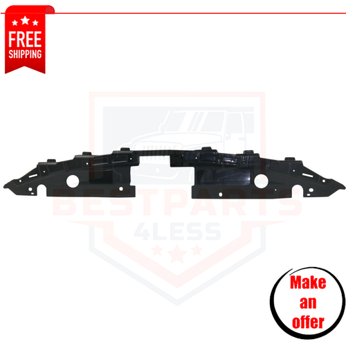 Grille, Inner Interior Inside, TO1224121, 53114WB001 for 2016-2018 ...
