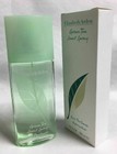 ELIZABETH ARDEN Green Tea Scent Spray Eau Parfumee 3.3oz NIB No ...