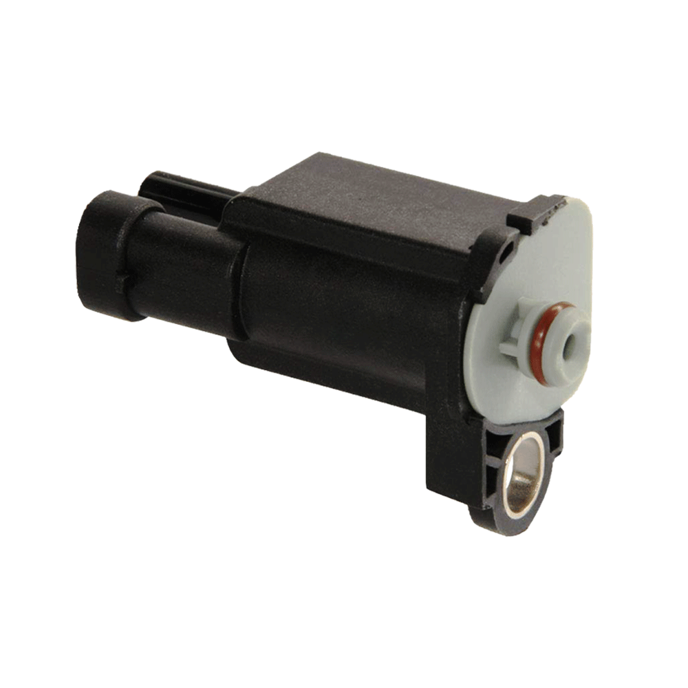 VAPOR CANISTER PURGE SOLENOID VENT CONTROL VALVE FOR 2004 2005 2006 07 ...