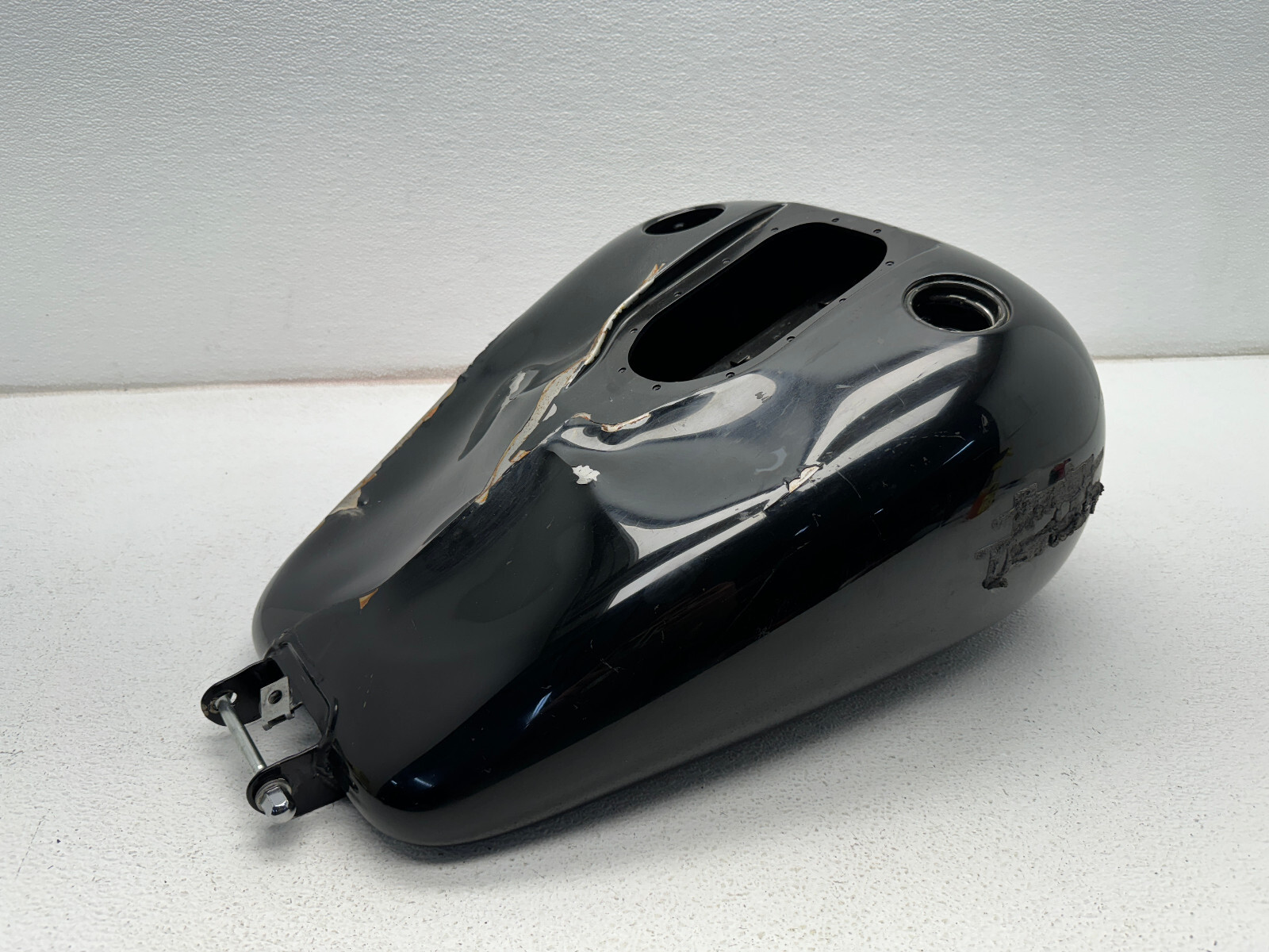 2003-2017 Harley-Davidson Dyna Fuel Gas Petrol Tank | Genuine OEM ...
