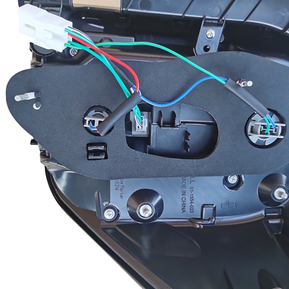 For 2014-2023 Toyota 4Runner LED Tail Light Lamp Right Passenger Side ...