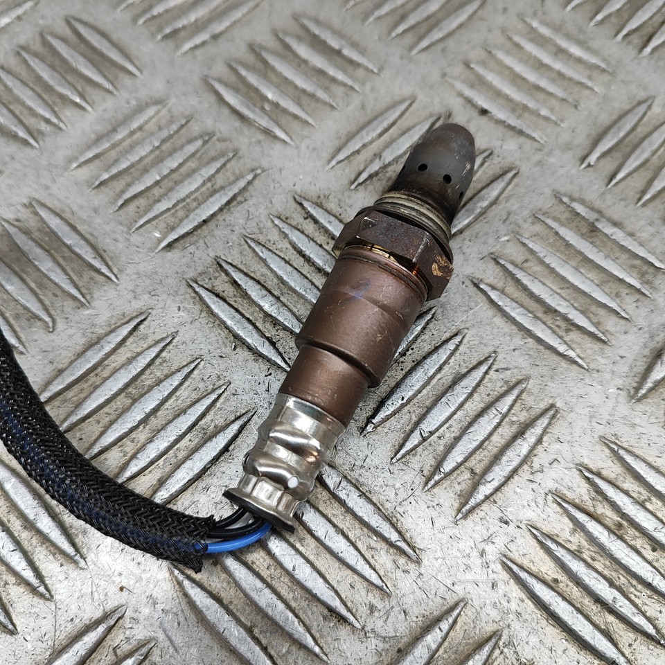 VOLVO XC40 B4 Lambda Oxygen Sensor 32253603 2.0 Hybrid 145Kw 2023 ...