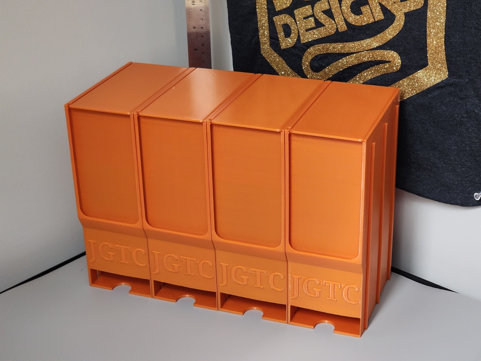 POKÉMON CARD PACK DISPENSER 3D PRINTED YUGIOH MAGIC TCG STORE DISPLAY ...