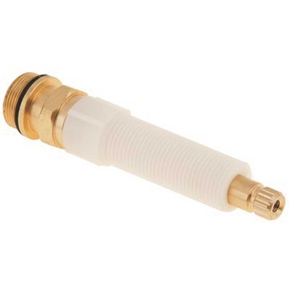 Proplus 555759 Tub Stem Assembly for Sterling, Hot and Cold | eBay