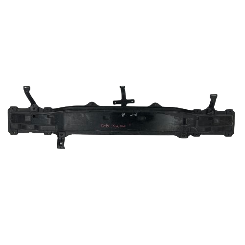 OEM 2012 2013 2014 2015 Kia Rio Rear Bumper Rail Reinforcement Beam ...
