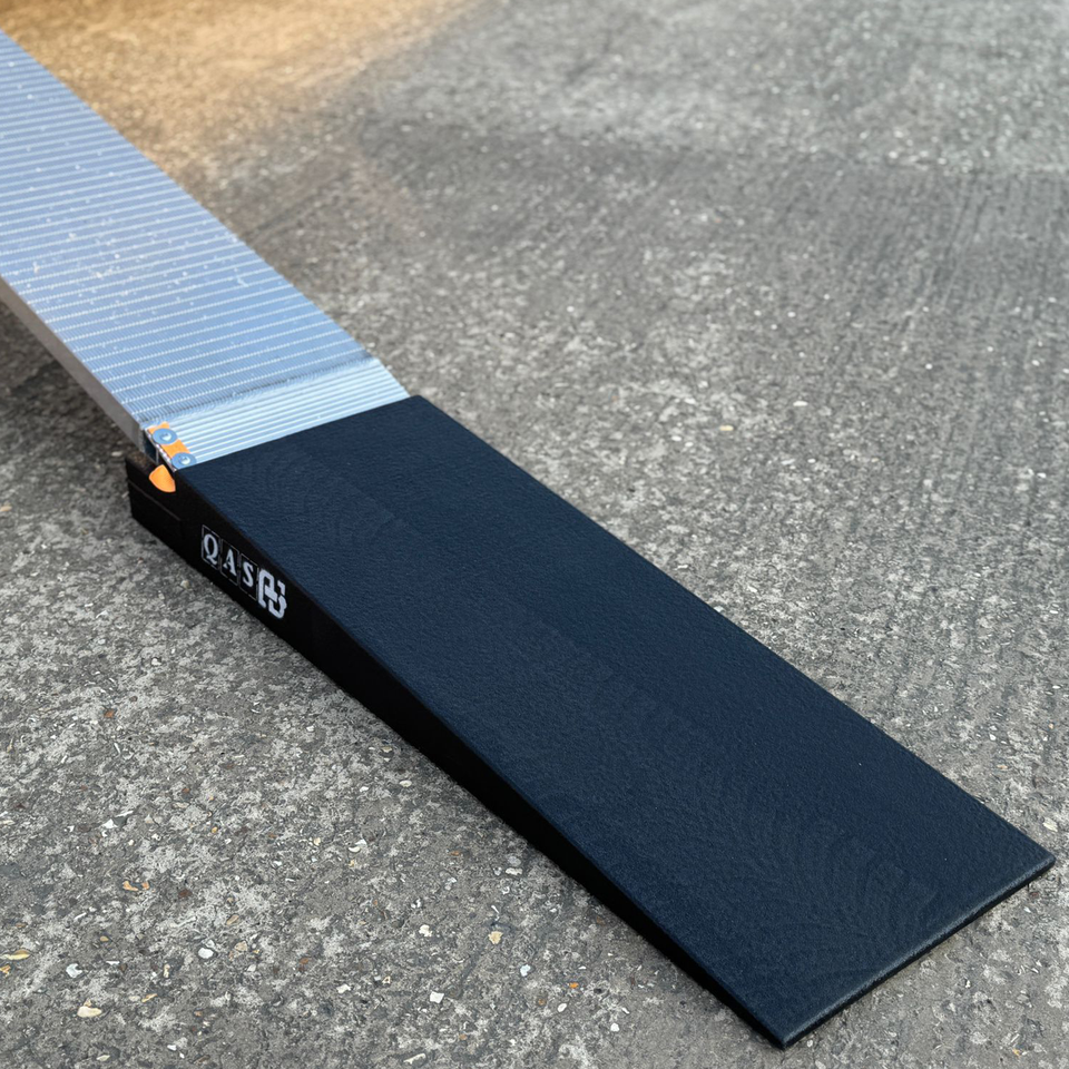 Recovery Trucks Race Ramps Low Approach Car Loading Extension Ramps ...