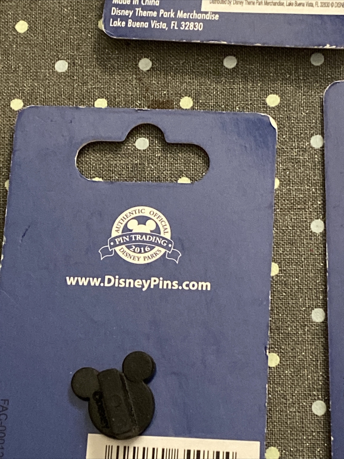 DISNEY 2016 REMY'S RATATOUILLE-HIDE & SQUEAK -Lot of 5 PIN-PINS Rare ...