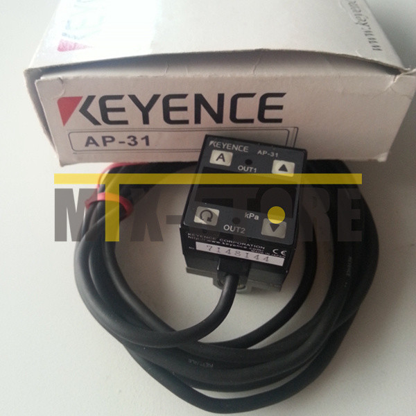 1pcs Brand New Keyence Brand new ones AP-31 AP31 PLC Photoelectric ...
