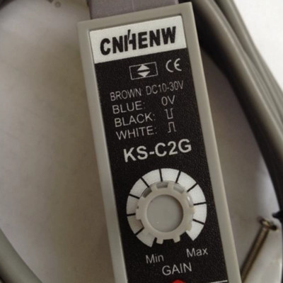 NEW Kontec KS-C2G Color Sensor | eBay