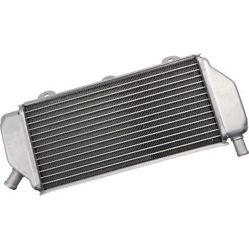 Moose Left OEM Replacement Radiator for Yamaha WR250F 15-19 | eBay