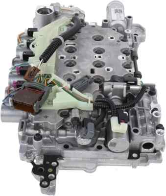 Automatic Transmission Control Valve Body Assembly for GM Genuine Parts ...