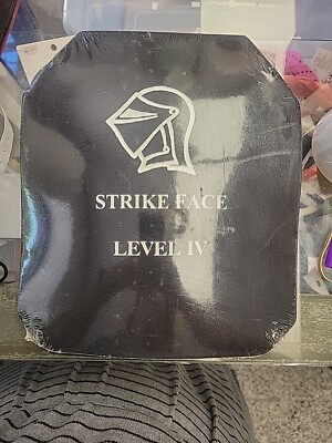 Protech Armor Strike Face Plate Armor Plate Carrier Light Navy SEAL ...