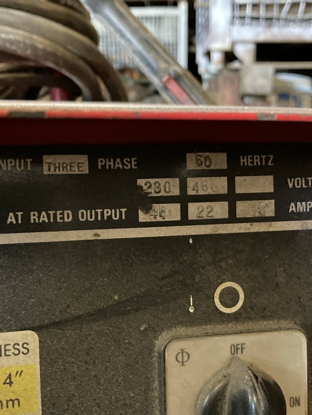 Lincoln Electric Plasma Cutter 60A , Pro-Cut60 | eBay