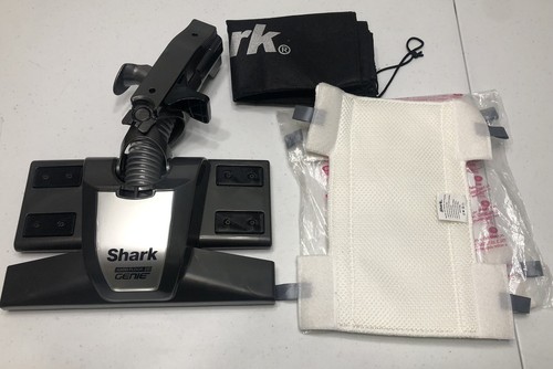 Shark Hard Floor Genie Vacuum Head & Pad For UV450 & HV320 Series ...