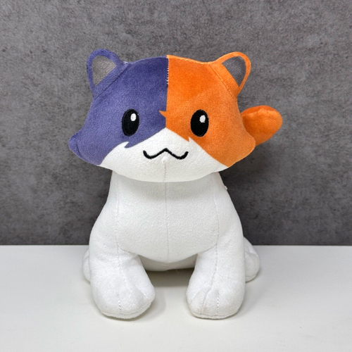 Official Fortnite 2021 - Kit the Cat Meowscles Plush Soft Toy 6" - Epic ...