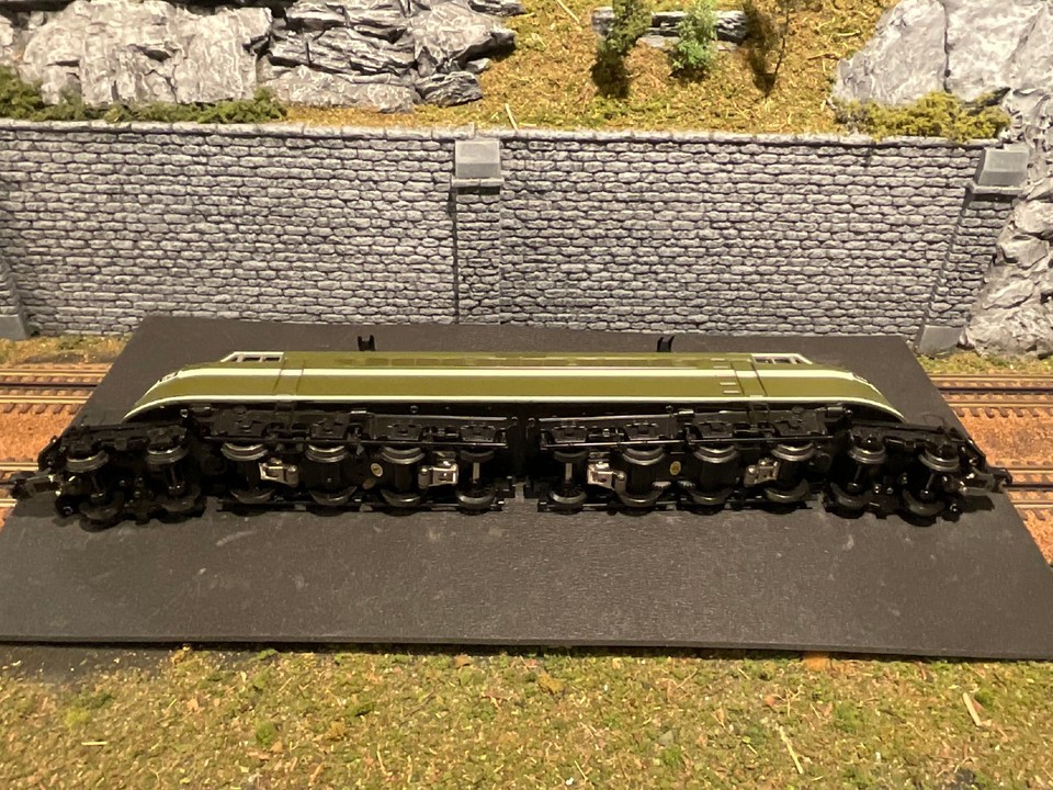 MTH #20-5675-1 O Scale Little Joe GE Demo Electric Locomotive Proto ...