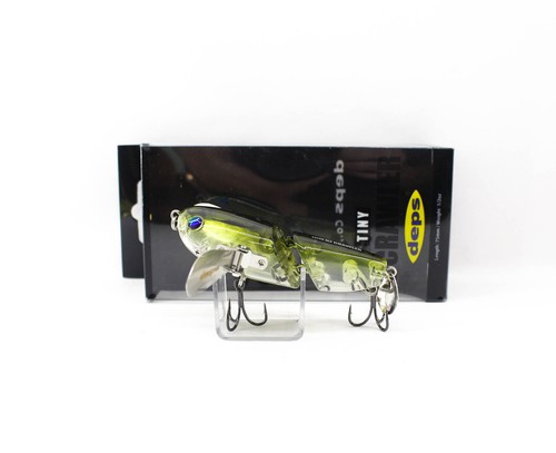 Deps NZ Crawler Tiny Floating Lure 14 (5146) | eBay