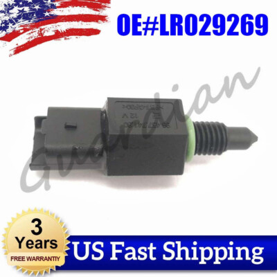Water Detector Oil Pressure Switch Sensor LR029269 for Citroen Land ...