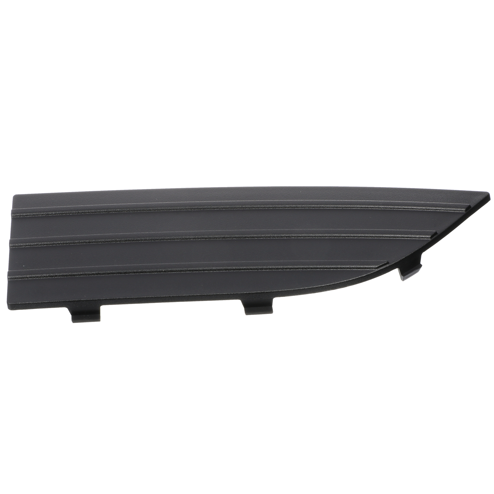 Ford OEM 2018 Expedition Front Bumper-end Cover JL1Z17E811AA for sale ...