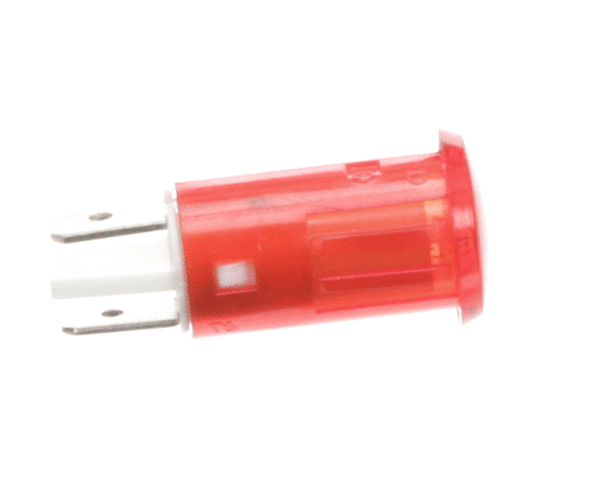 724G-0205 Belshaw Pilot Light Red 25V Arcolectri Genuine OEM BEL724G ...