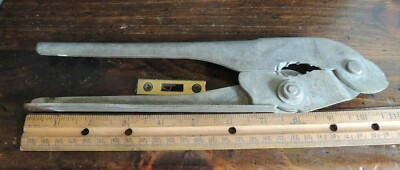 Cable Cutters - Bx Cable