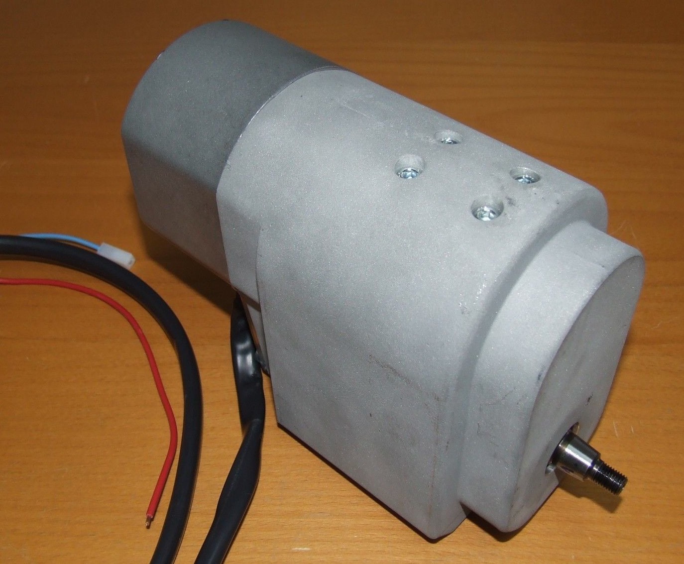 BMW R12,R16,R17,R63 Vape Lichtmagnetzünder 12V/60W (Bosch Zündmagnet ...