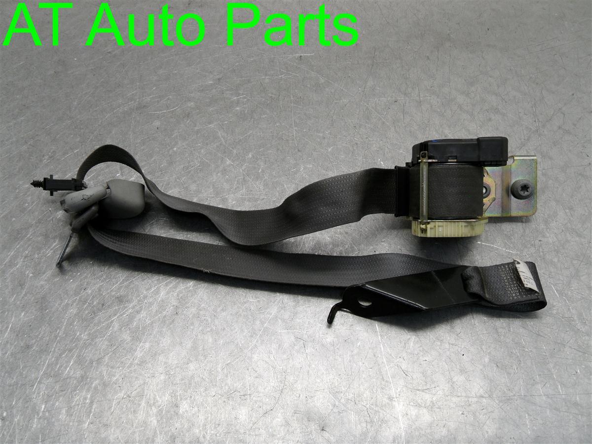 05 06 FORD EXPEDITION FRONT PASSENGER BENCH SEAT BELT RETRACTOR OEM 210 ...
