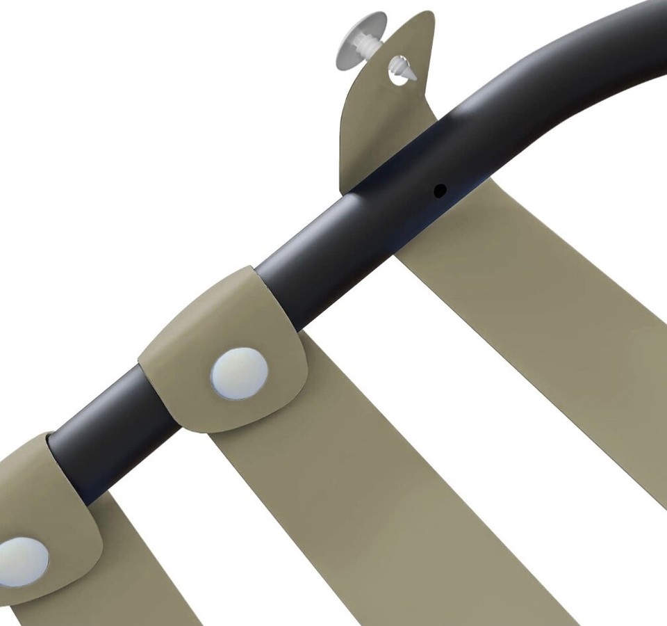 Vinyl Straps for Patio Chair Repair Kit 2'' Wide 20’ Long Replacement ...