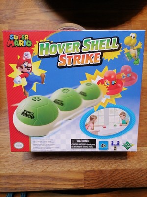 EPOCH - Super Mario Hover shell strike | eBay