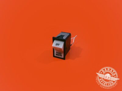 8941K699 Switch Radio Master | eBay