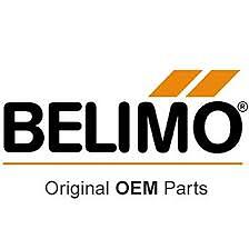 Belimo B221B | +LF24-S US | CCV | 0.75" | 2 Way | 24 Cv | w/ Spring ...
