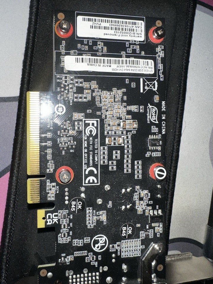 Rgb 7 Pc Case Including Motherboard, Gpu , CPU , Cooler& Ram - READ DESCRIPTION | eBay UK