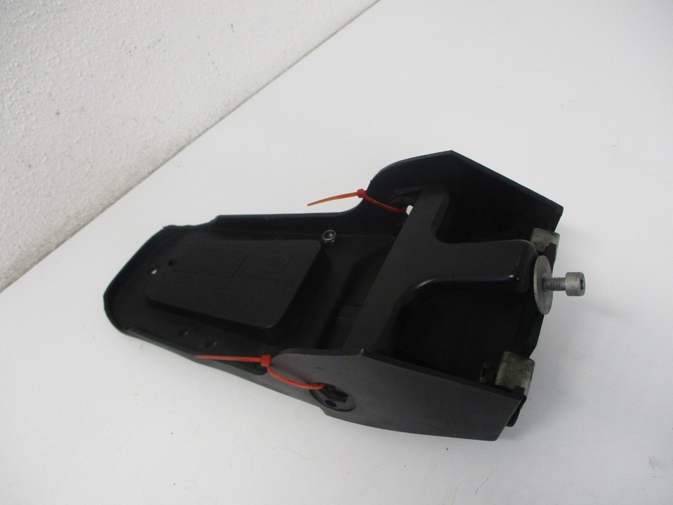 License Plate Holder BMW R1150GS 99-03 00/MR | eBay UK