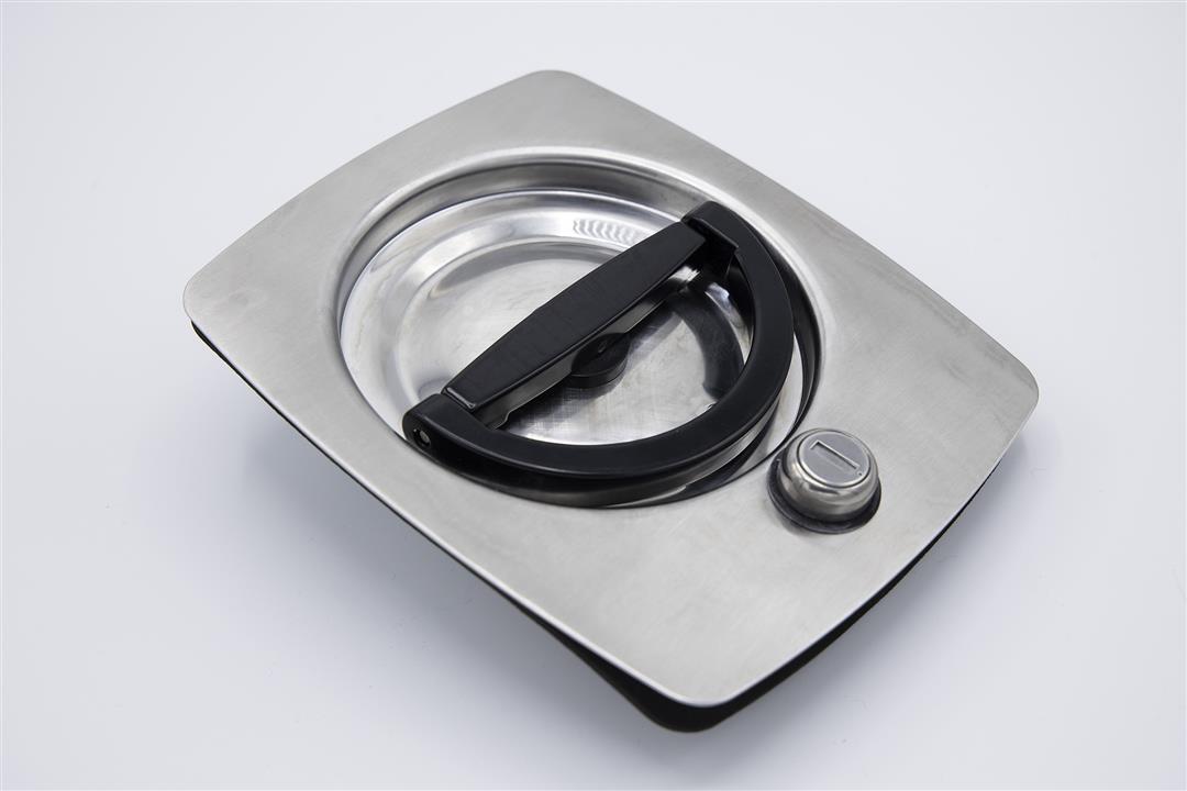 Weatherguard 70167200 D-Handle Latch/Lock Kit | eBay