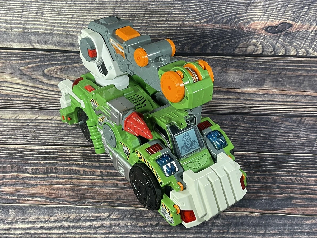 Vtech Dino Bot