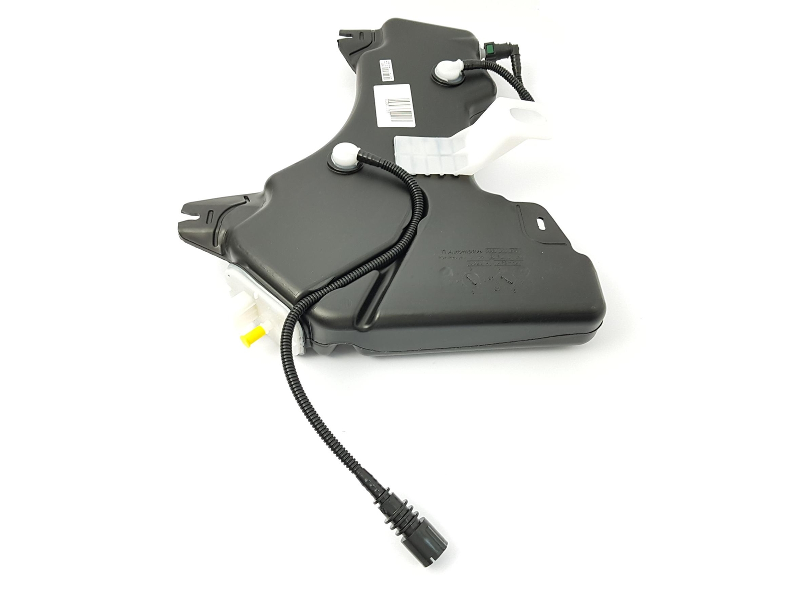 Réservoir De Fluide Fap Dpf Original Citroen/Peugeot C5 C6 407 2.0 HDI ...