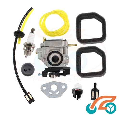Carburetor For Ryobi RBCGM25BB RBCGM25SS RLTGM25CS RLT254FCDSN ...