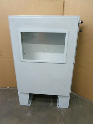 Boxes & Enclosures - Enclosure 36