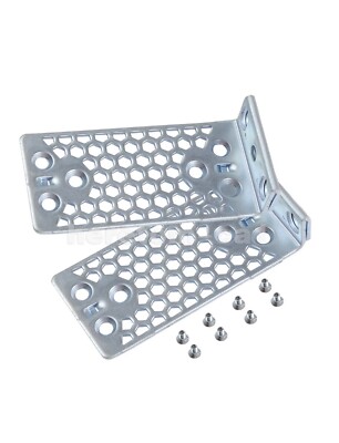 For Cisco RCKMNT-1RU-2KX Catalyst C2960X 2960X Switch Rack Mount ...