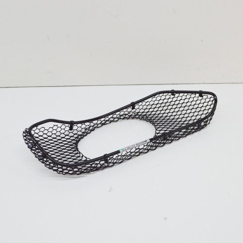 NEW MERCEDES-BENZ E-CLASS W211 AMG FOG LIGHT GRILL RIGHT A2118851053 ...
