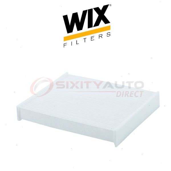 SERVICE-1 AF4327 - Air filter cross reference