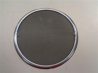 PORTLIGHT SCREEN ROUND ALUMINUM 11 7/8" DIAMETER MARINE BOAT | eBay