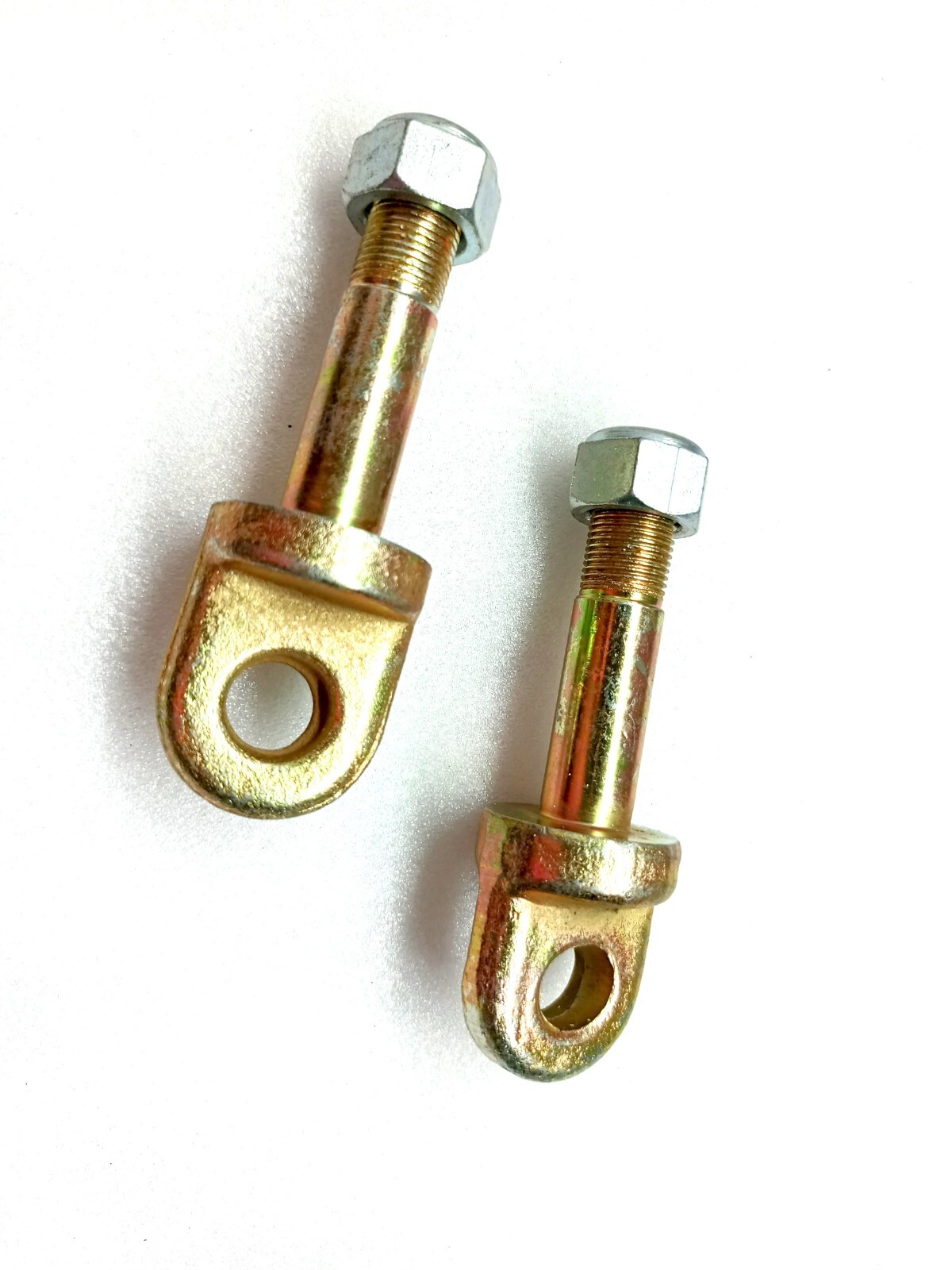 Check Chain Pin Lower Link Implement Pin 2 Unit For Mahindra Tractor ...