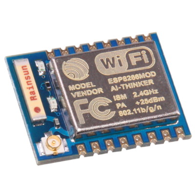 ESP8266 ESP-07 Serial WIFI Wireless Transceiver Module Receive LWIP AP ...