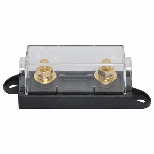 Mega Type Chassis Mount Fuse Block | eBay Australia