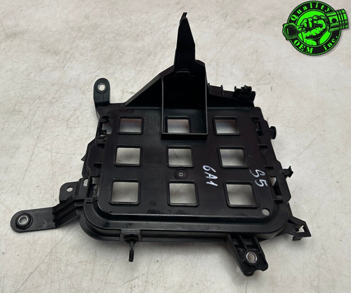 2018-2023 AUDI S4 S5 RS5 ENGINE CONTROL MODULE ECU ECM BRACKET OEM 8W0 ...