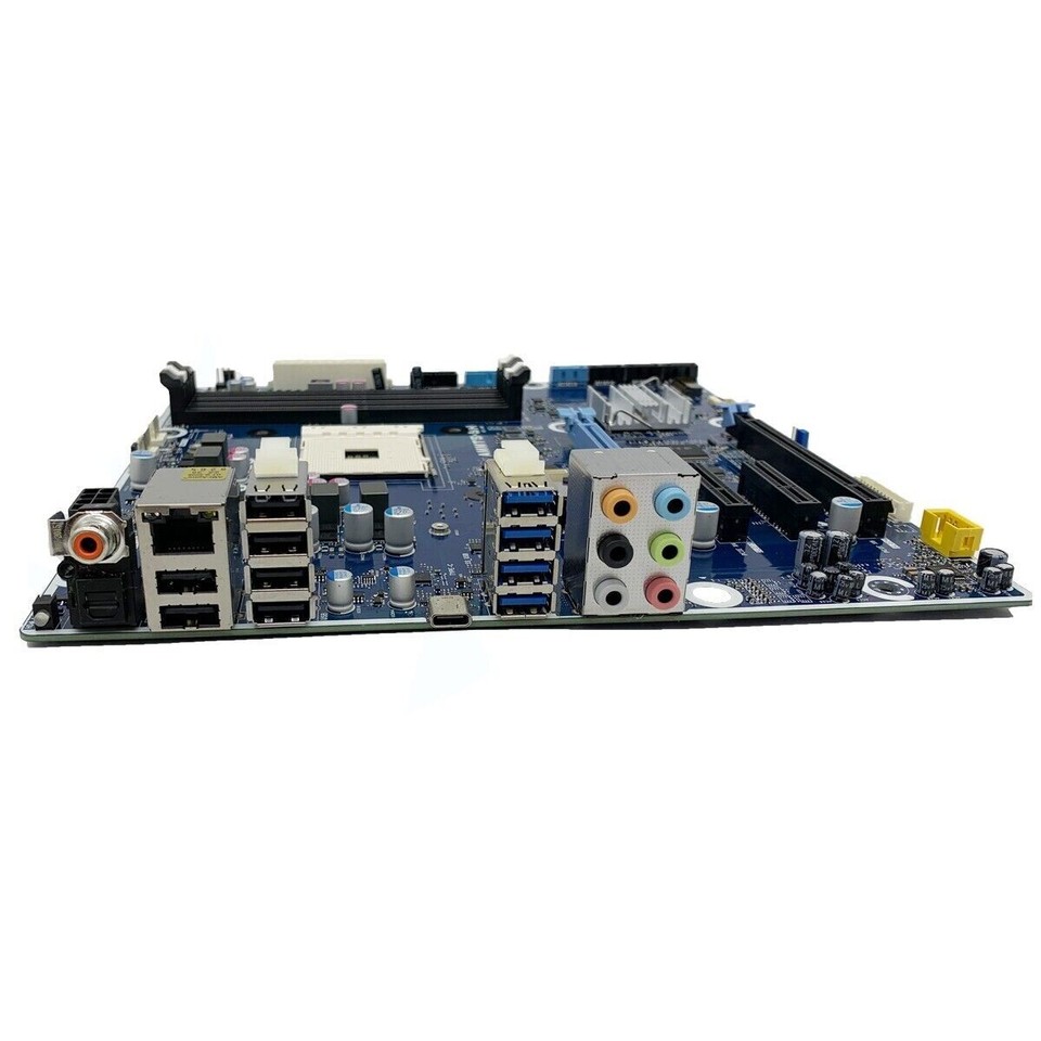 Alienware Aurora R10 B550A Motherboard | AMD AM4 | Ryzen | DDR4 | NWN7M ...