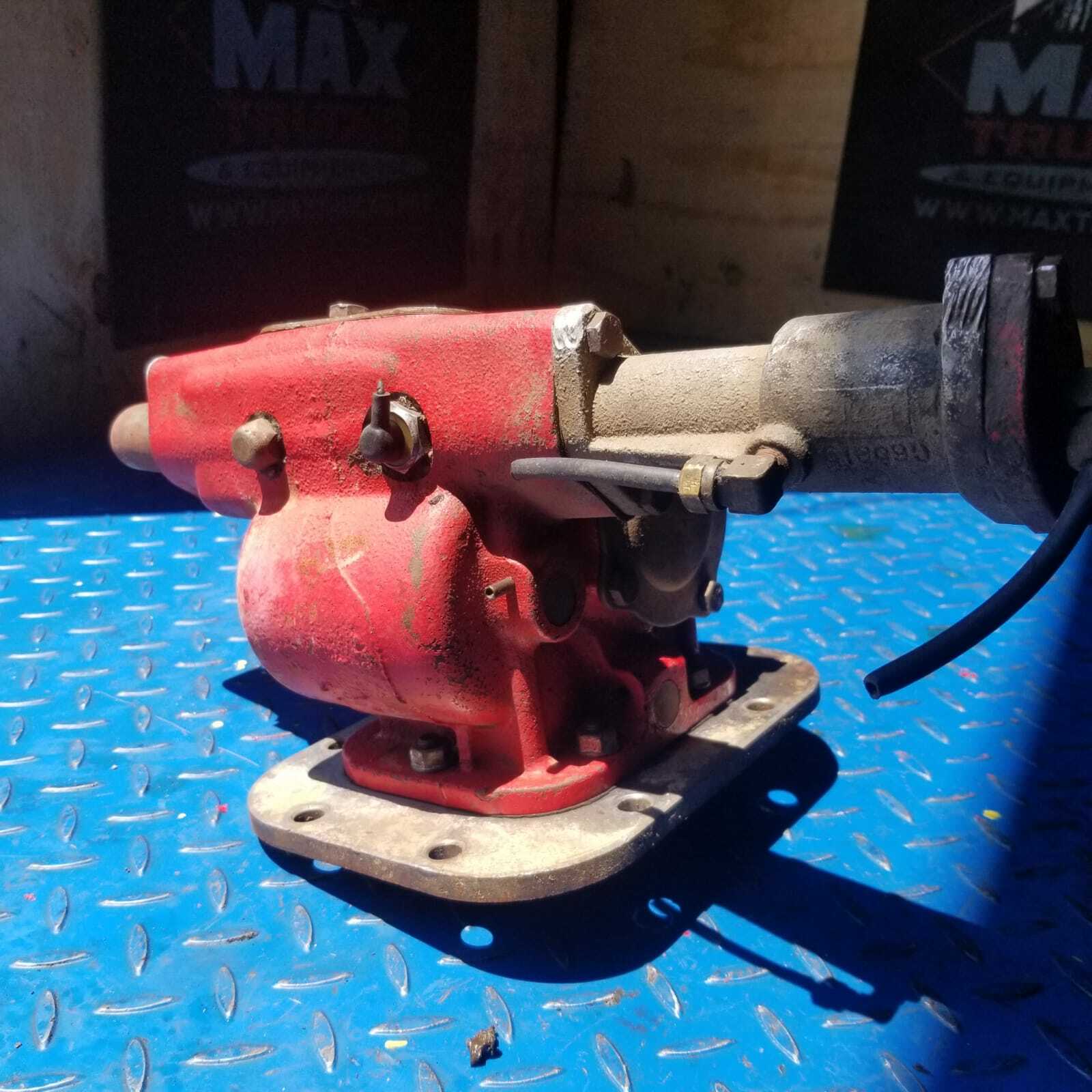 PTO CHELSEA (POWER TAKE OFF) PART # C1-P-382 | eBay