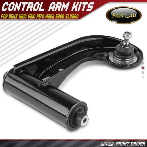 Upper Front Right Control Arm for Benz W210 S210 R170 W202 A208 E300 ...