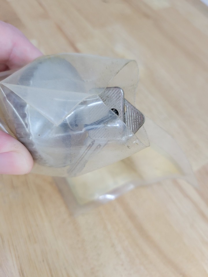 Vintage NOS TOMOS Moped Motorbike Key Switch 223-830 SLOVENIA | eBay